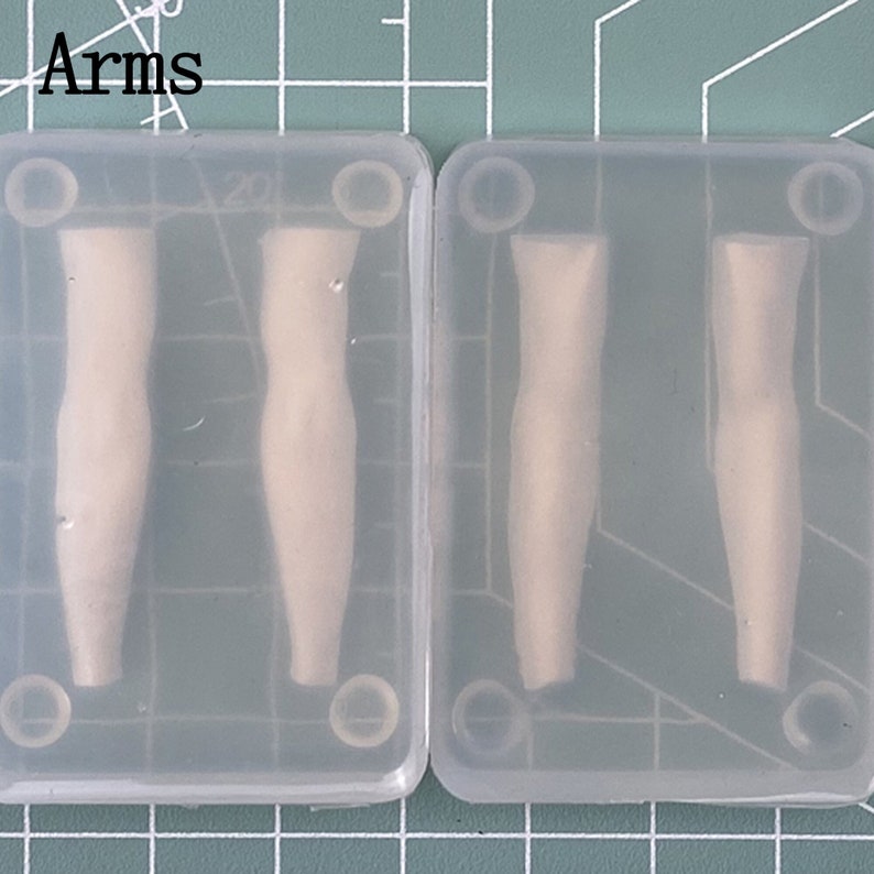 Clay Body Molds, Man Body Molds, Muscular Man Body Molds, Silicone Hand ...