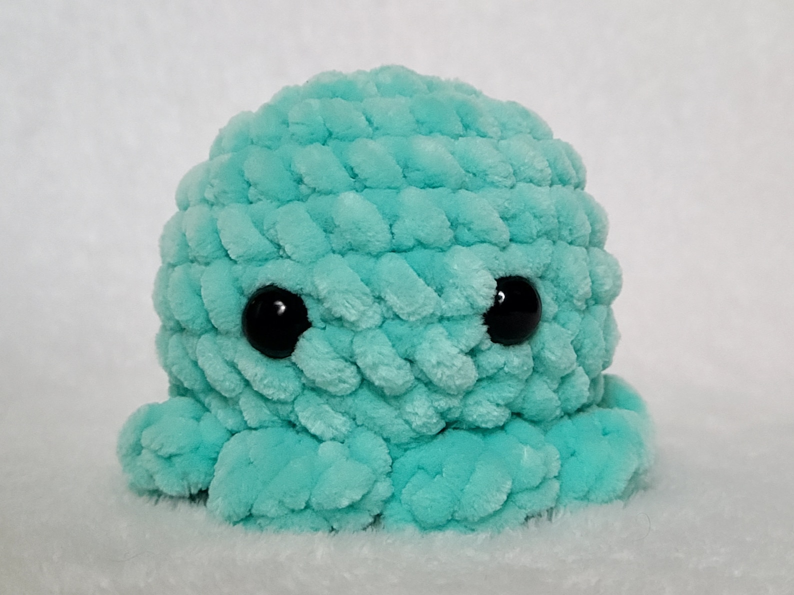 Crochet Amigurumi Octopus Octobuddy Octo Plush Octopus - Etsy