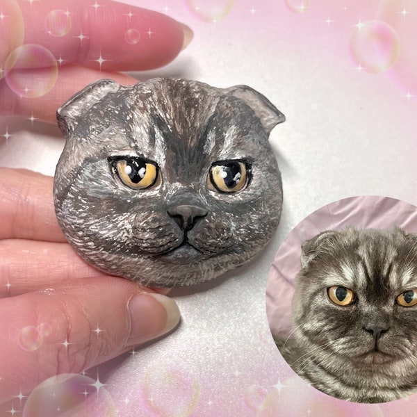 3d Fridge Magnet Custom - Etsy