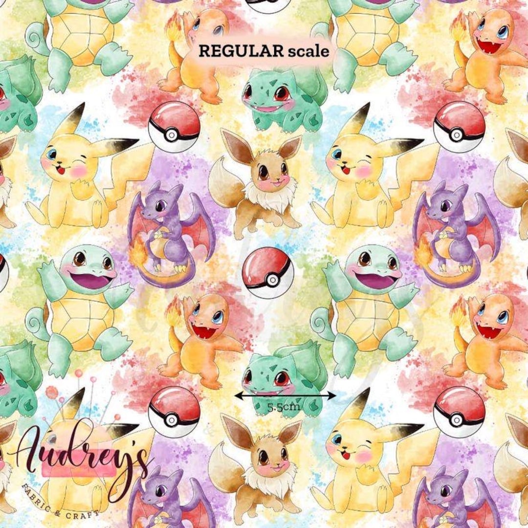 Georgia . Pokemon and Toys Story Scub ( One Only) in Nurse Scrub 100 ...