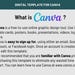 Medication Visual Aid Pack PDF and Canva Template | Dementia Sign Pack ...