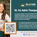 Medication Visual Aid Pack PDF and Canva Template | Dementia Sign Pack ...