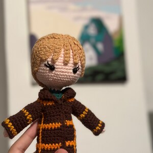 Evermore Crochet (amigurumi) Pattern - Etsy