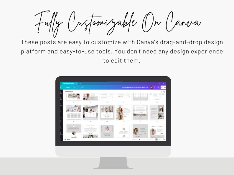 20 Offer Accepted Social Media Posts | Under Contract Instagram Posts ...