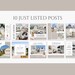 60 Real Estate Social Media Listing Update Posts | Instagram Posts ...