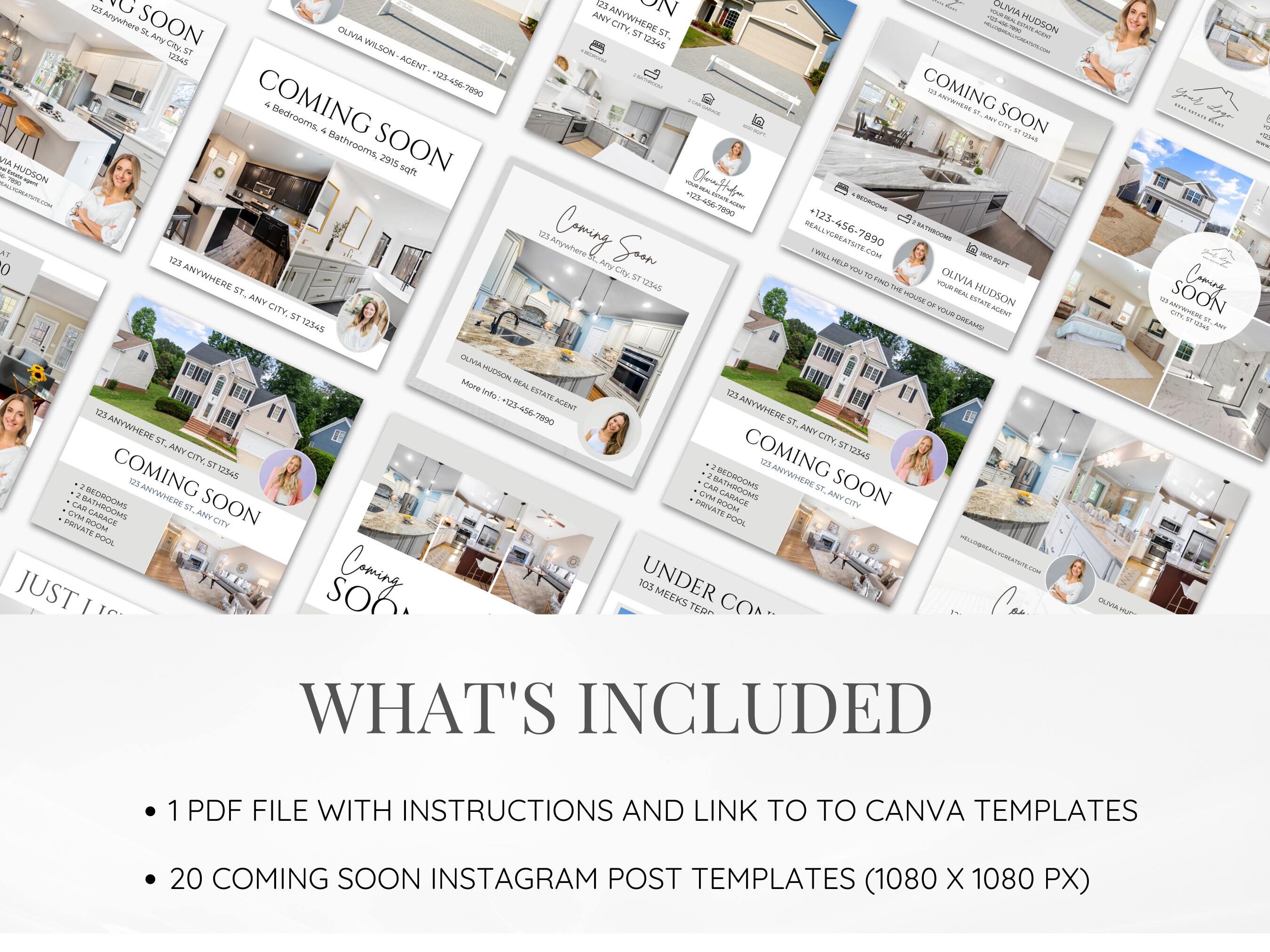 20 Coming Soon Social Media Posts | Coming Soon Instagram Posts ...