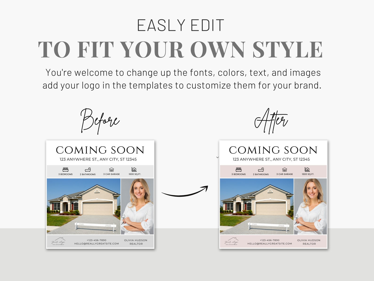 20 Coming Soon Social Media Posts | Coming Soon Instagram Posts ...