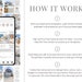 20 Under Contract Social Media Posts | Realtor Instagram Post Templates ...
