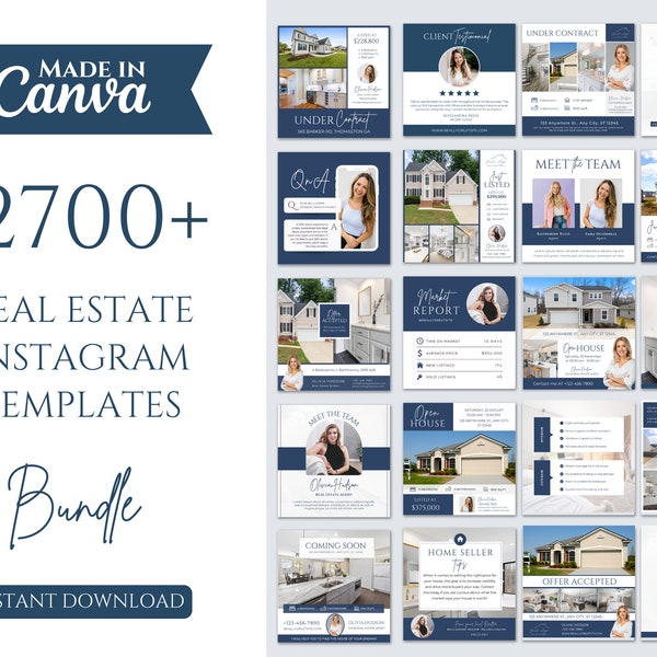 125 Meet the Team Social Media Posts Real Estate Marketing Real Estate ...