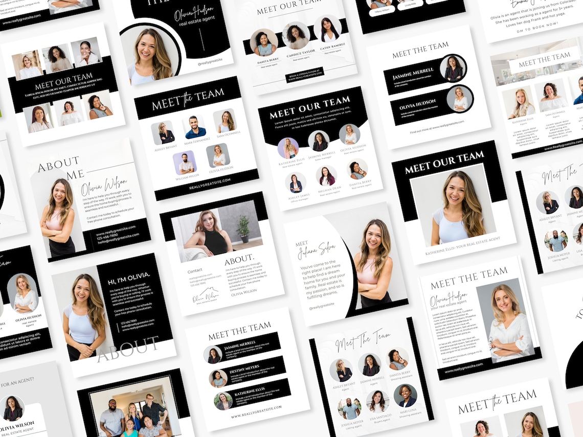 65 Meet the Team Social Media Posts | Meet the Team Instagram Posts ... 65 Meet the Team Social Media Posts | Meet the Team Instagram Posts ...