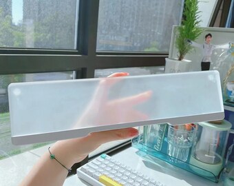 Stone Keyboard Rest - Etsy