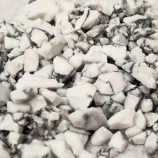 White Turquoise - Etsy