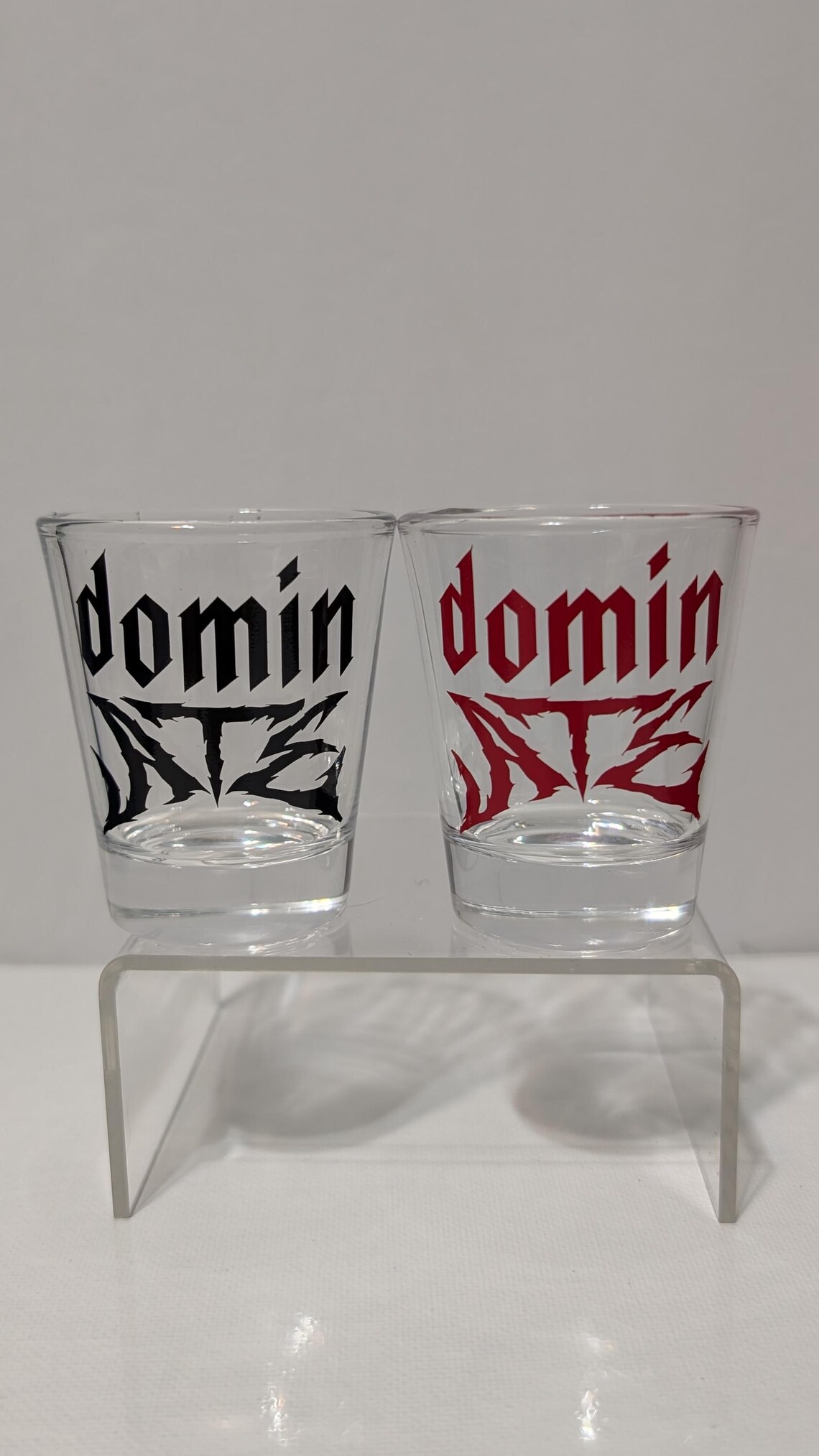 Stray Kids Dominate Shot Glass - Etsy