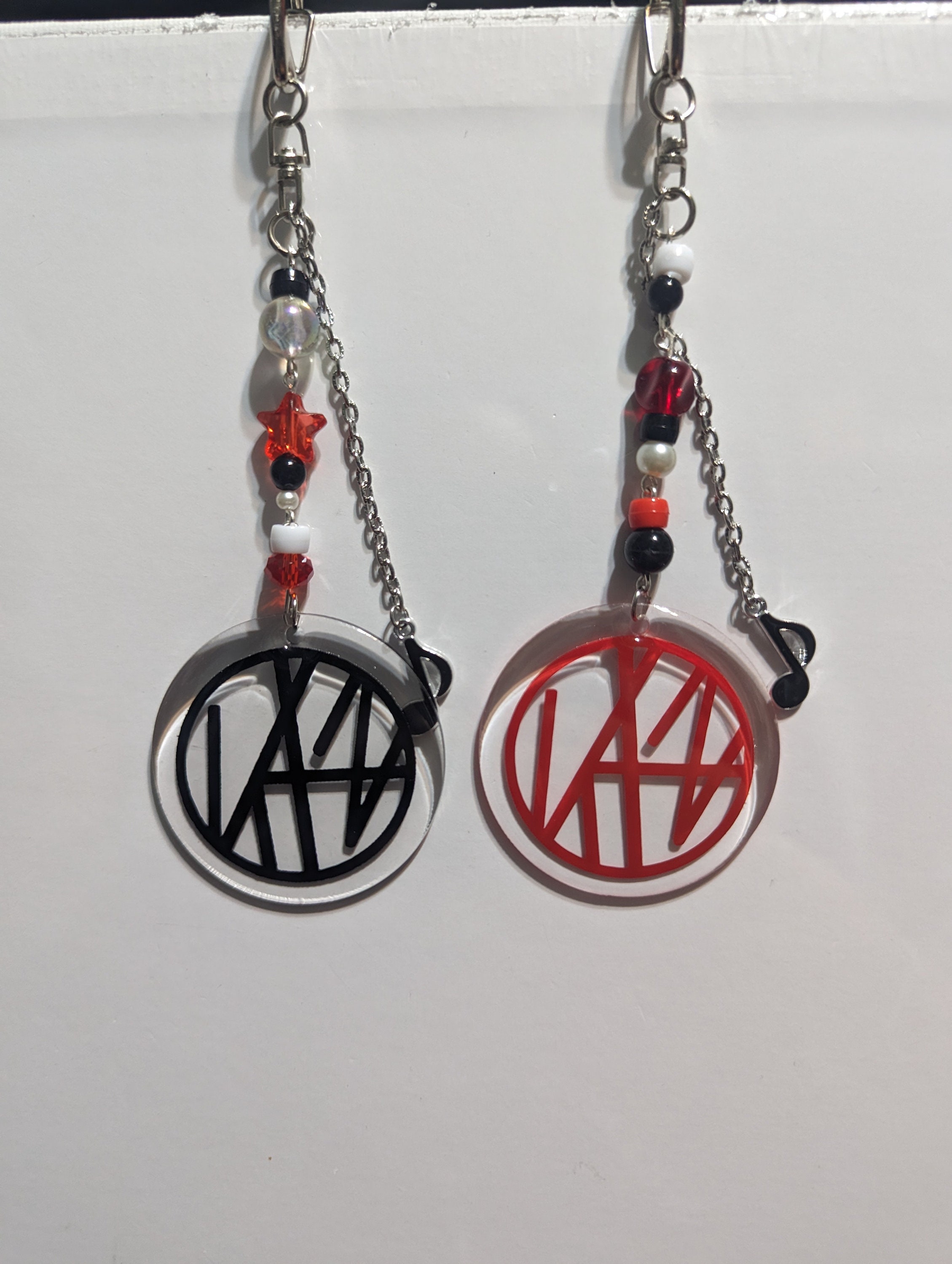 Stray Kids Kpop Keychains - Etsy