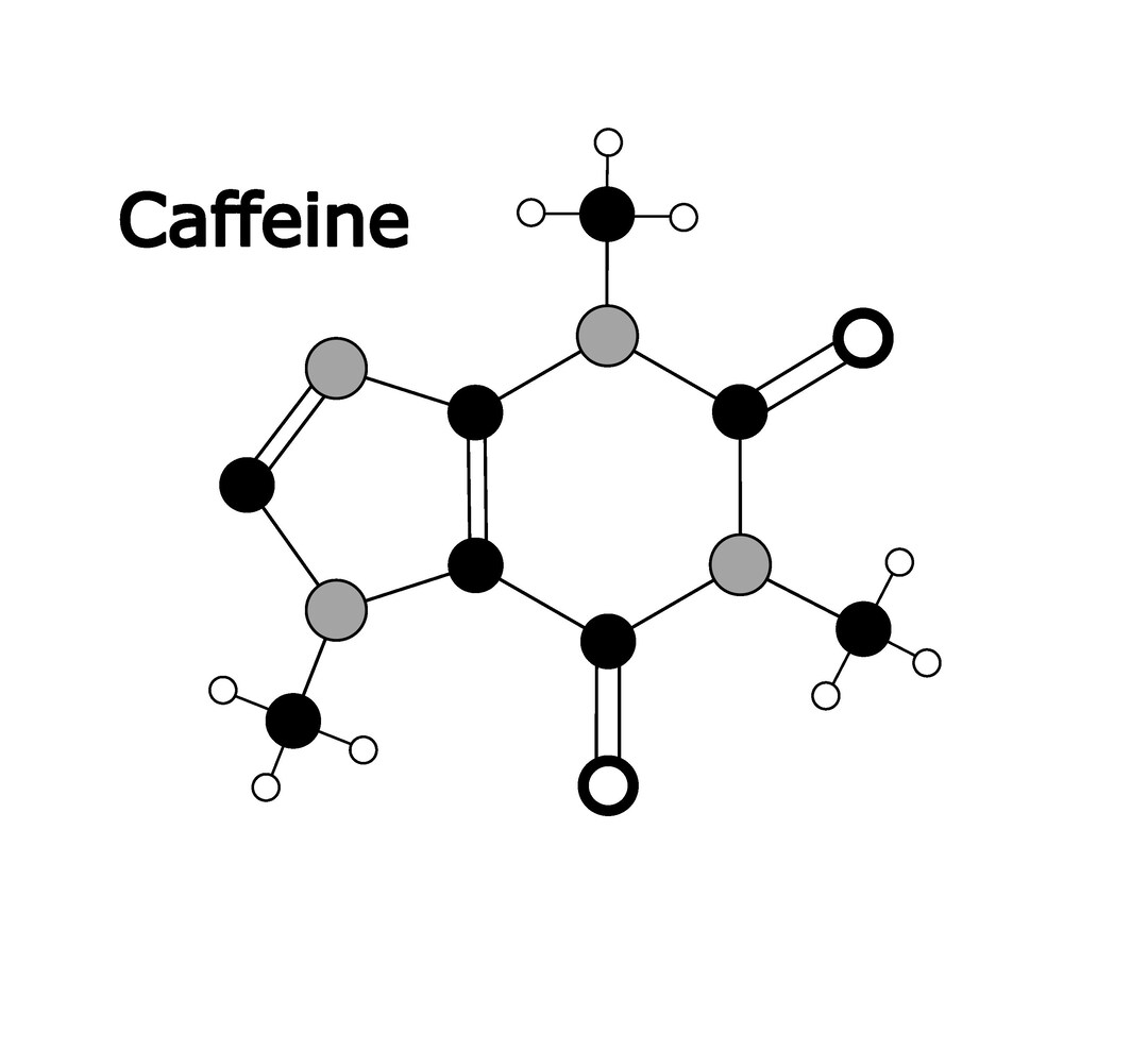 5 Biochemical Molecules Bundle. Vector Graphic Files for Cutouts ...