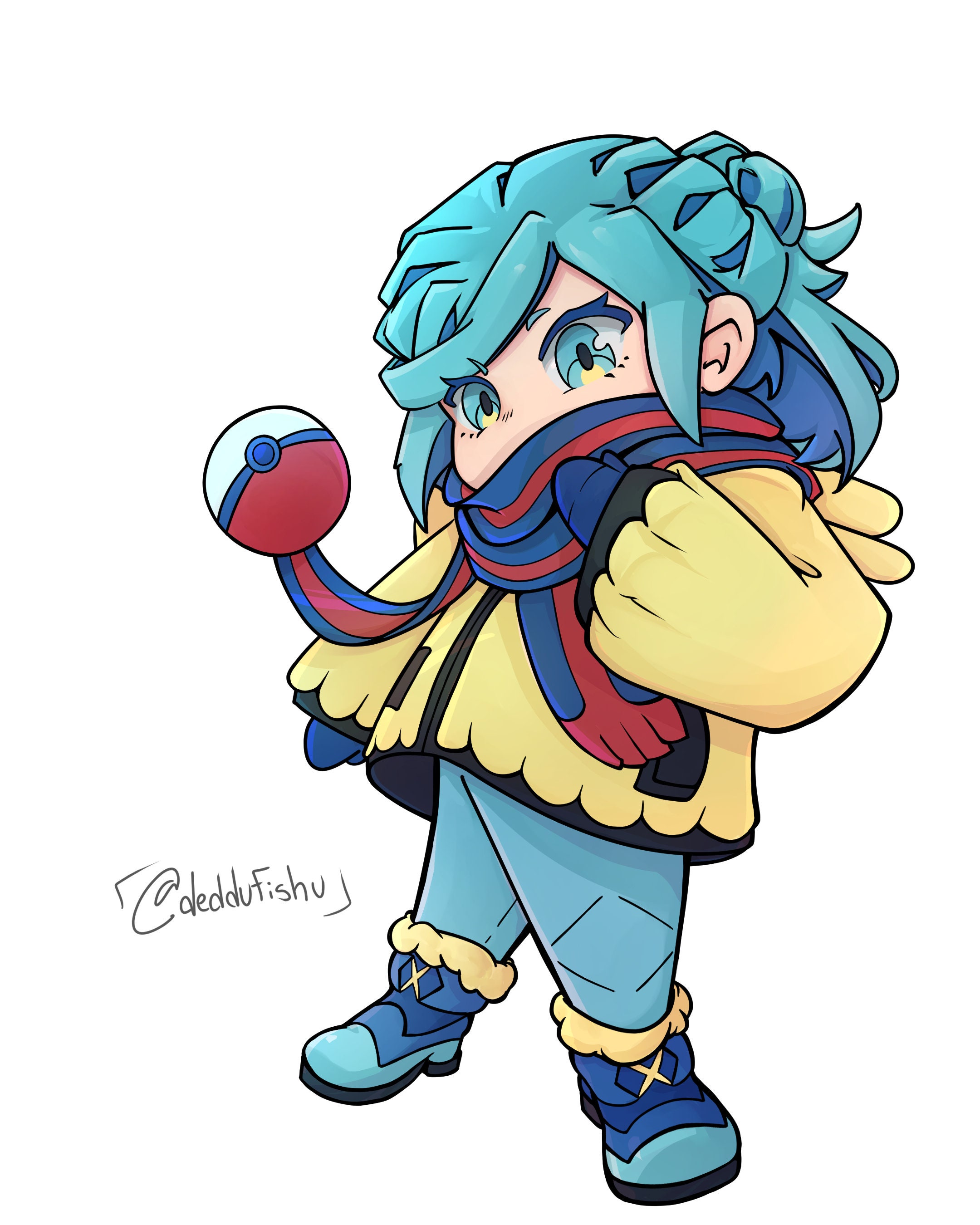 Pkmn Sv Gym Leader Keychains Etsy