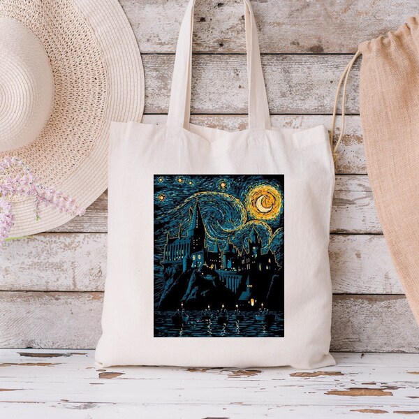 Small Tote Bag - Etsy
