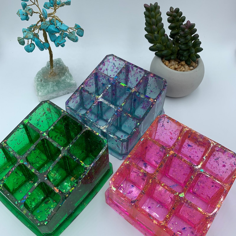 Lipstick Holder - Etsy