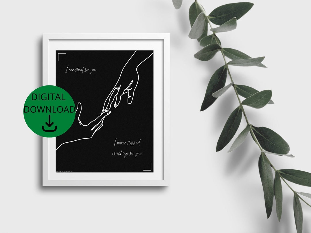 Nightfall by Penelope Douglas Poster| Will Grayson III Quote| Bookish ...