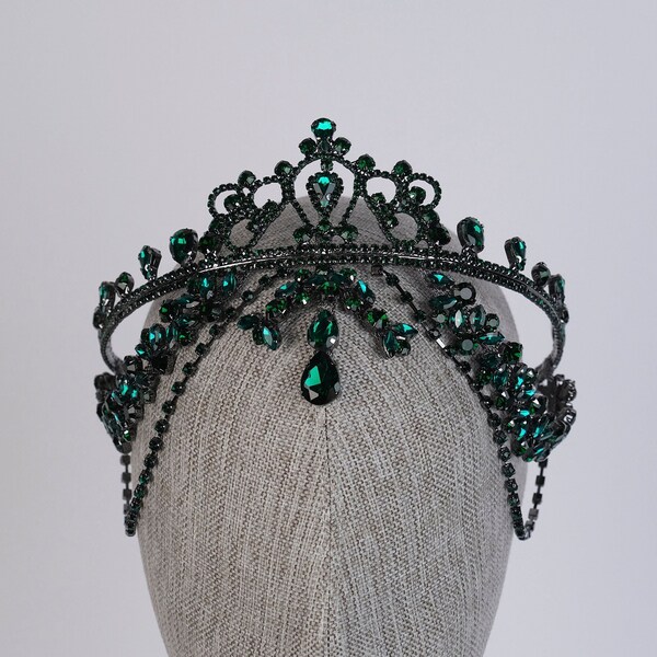 Tiara T Shirt - Etsy