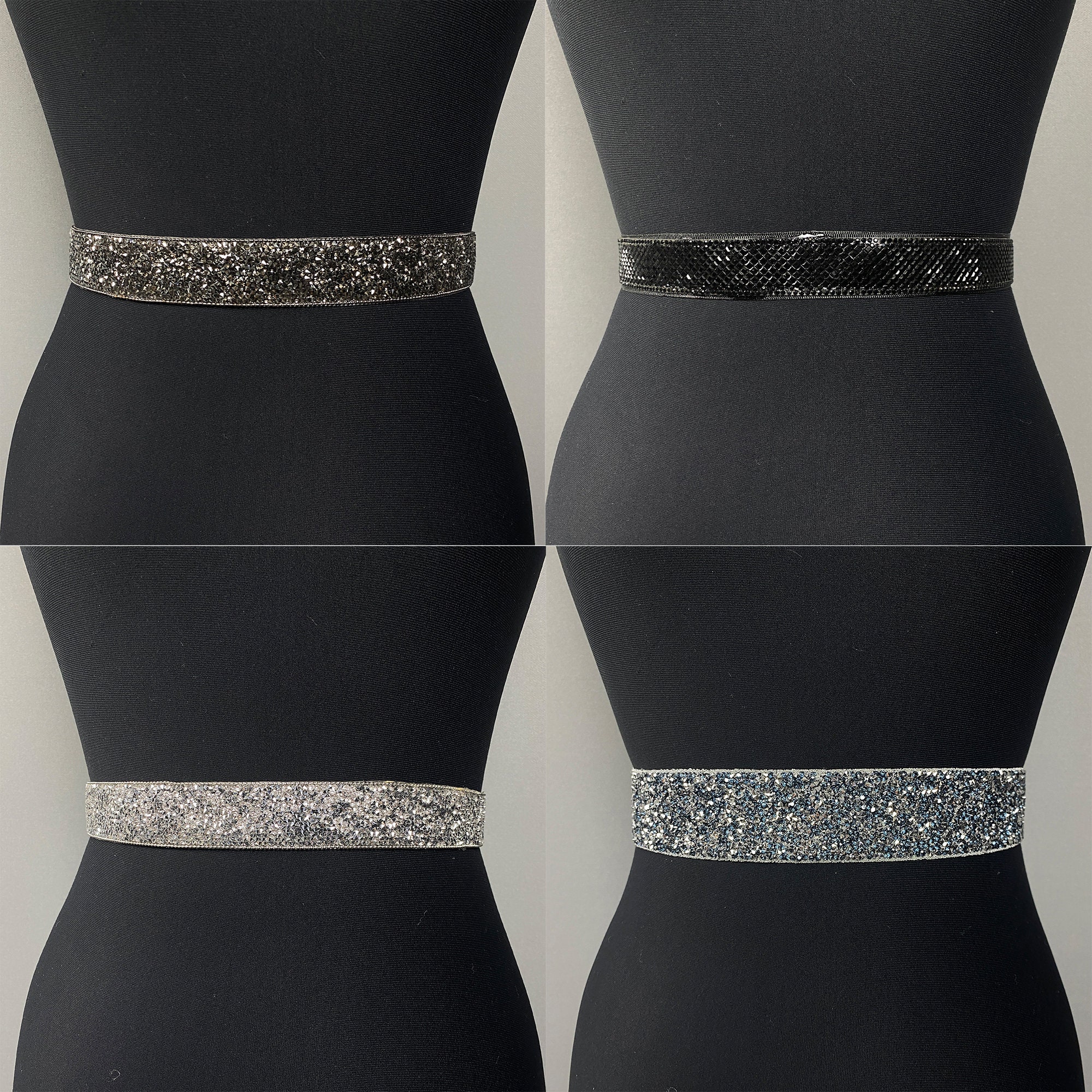 Wedding Belt, Crystal Belt, Bridal Belt, Quality Crystal Belt, Bridal ...