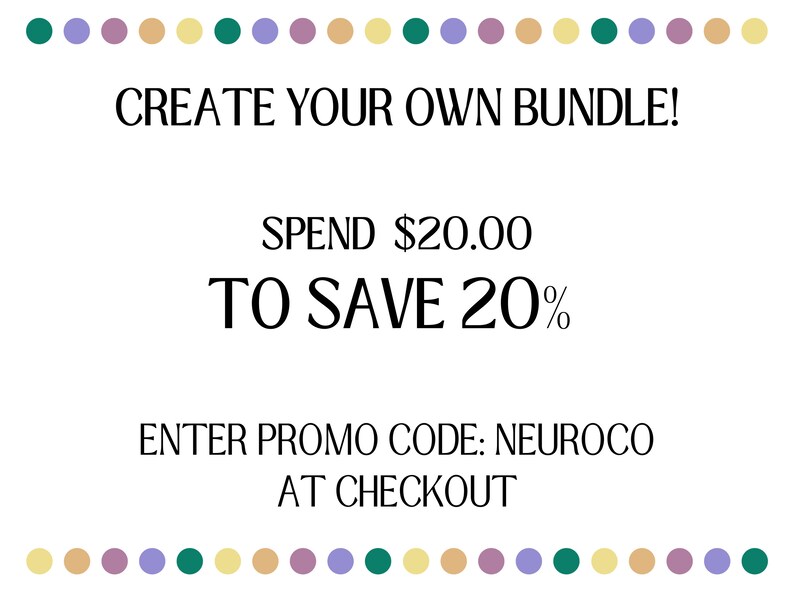 Identity-first Language Poster Neurodiversity Acceptance & Disability ...