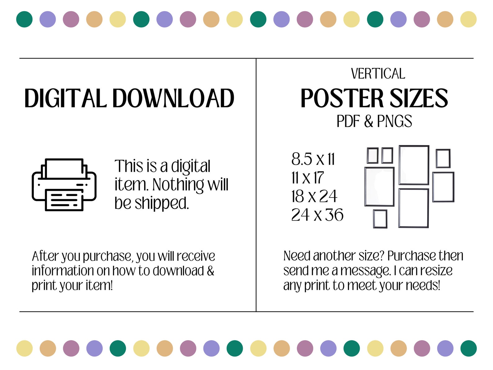 Famous Autistic People | Printable Poster Bundle for Autism Acceptance ...