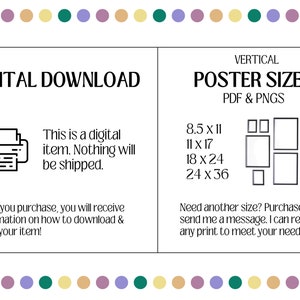 Famous Autistic People | Pastel Printable Poster Bundle for Autism ...