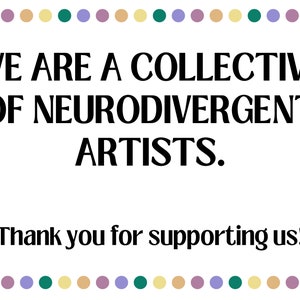 Neurodiversity Spectrum of Traits - Autism and Disability Poster - Etsy