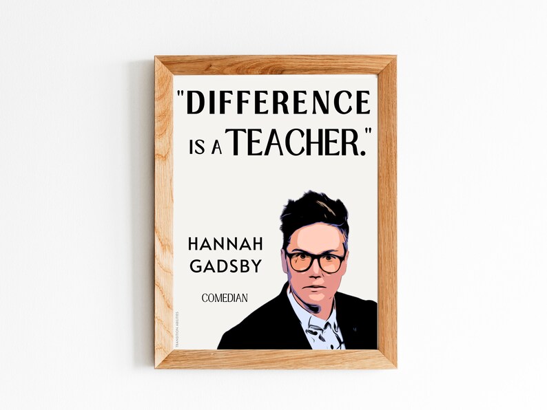 Famous Autistic People | Printable Poster Bundle for Autism Acceptance ...