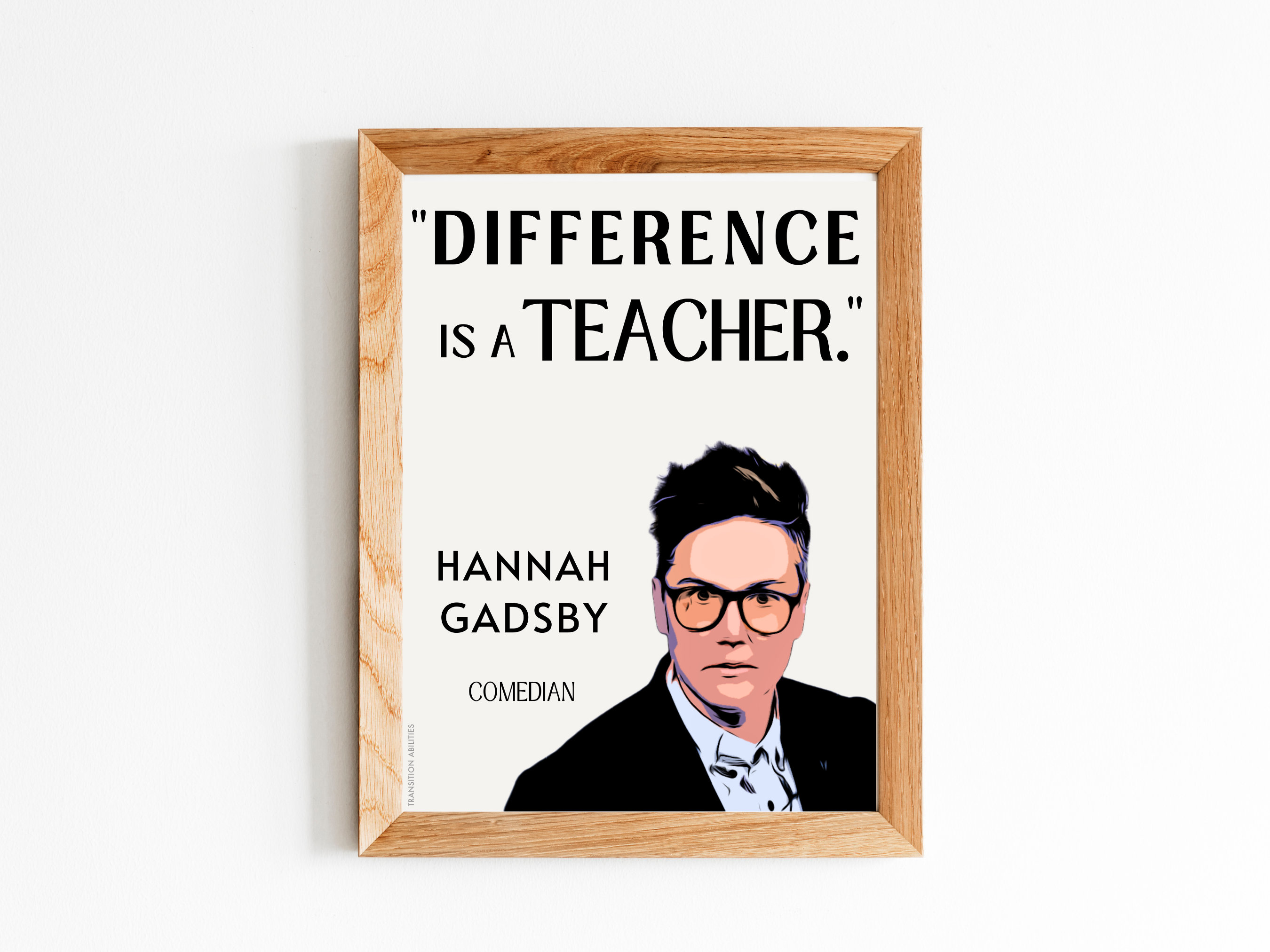 Famous Autistic People | Printable Poster Bundle for Autism Acceptance ...