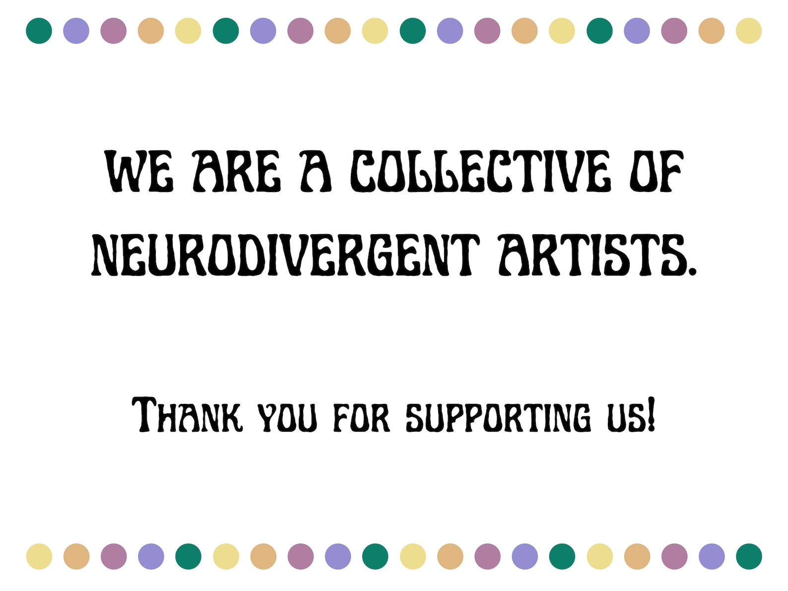 Famous Autistic People | Printable Poster Bundle for Autism Acceptance ...