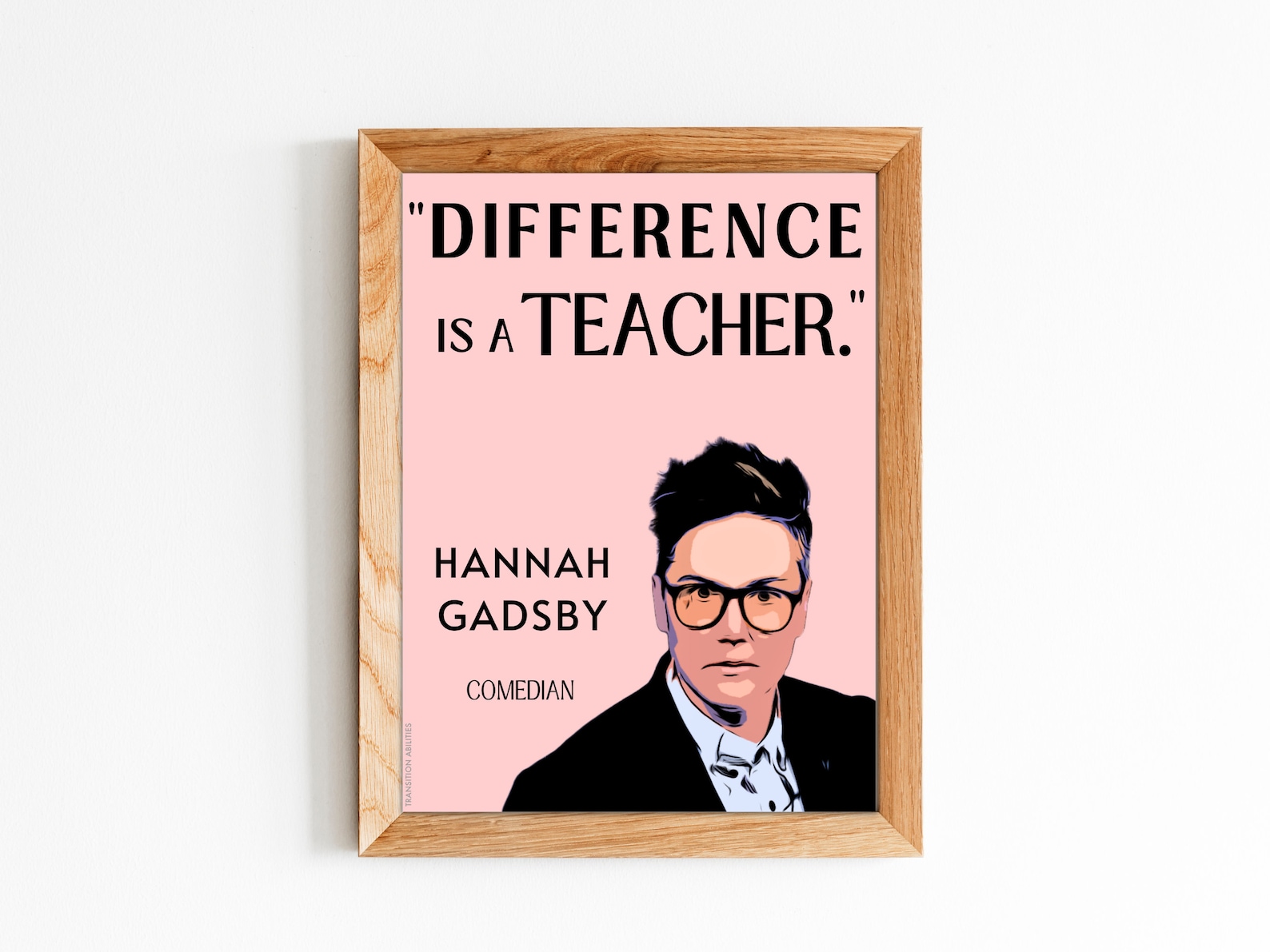 Famous Autistic People Pastel Printable Poster Bundle for - Etsy UK