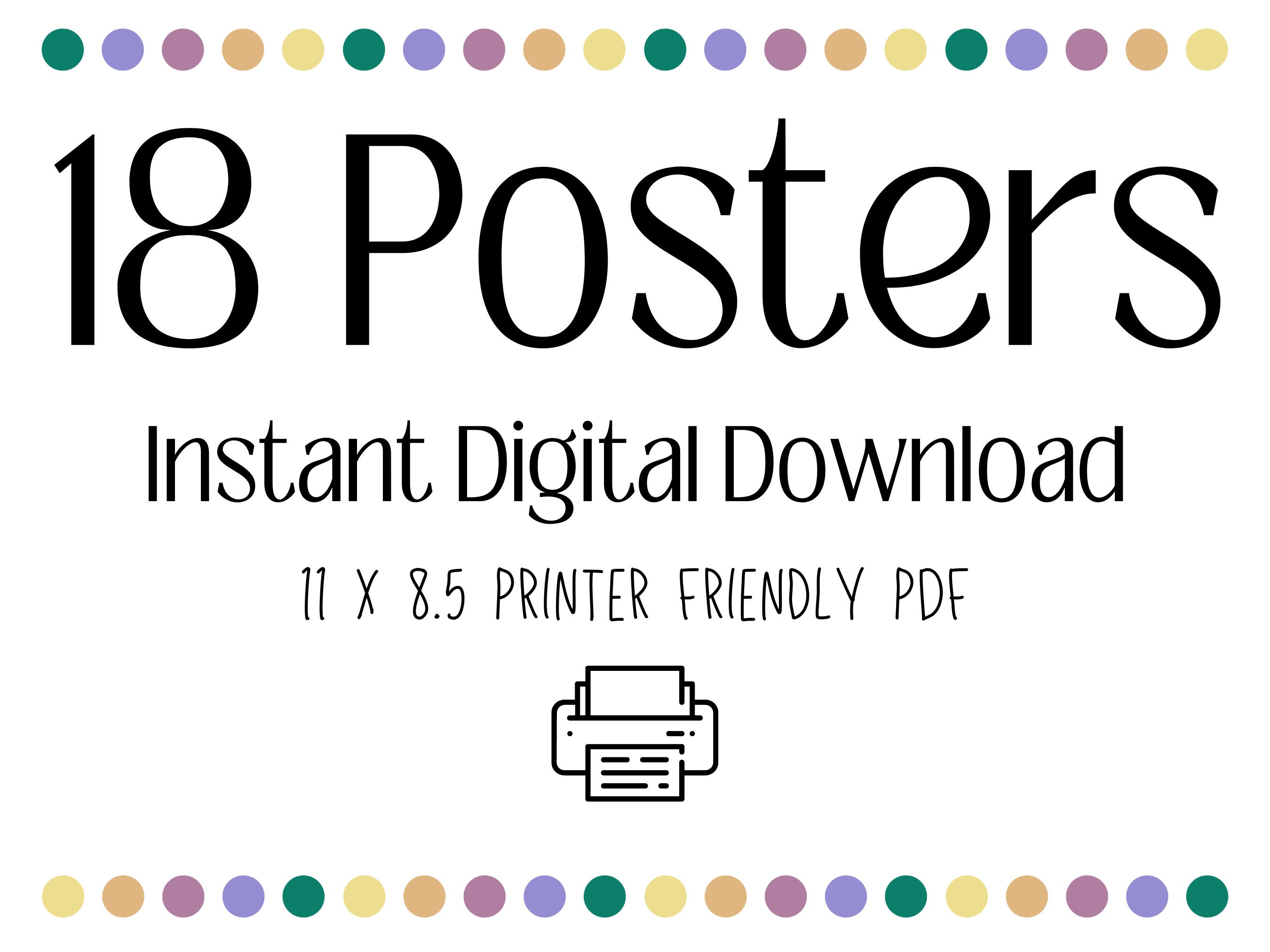 US Coin & Bills Posters | United States Coins Bills, American Coins ...