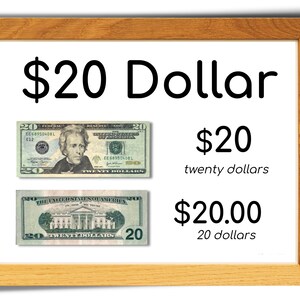 US Coin & Bills Posters | United States Coins Bills, American Coins ...