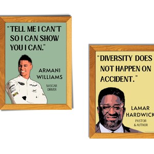 Famous Autistic People | Pastel Printable Poster Bundle for Autism ...
