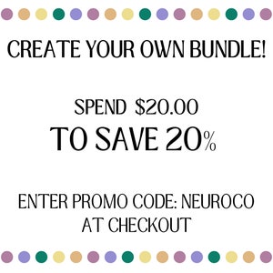 Neurotypical Definition Poster | Neurodiversity Acceptance & Disability ...