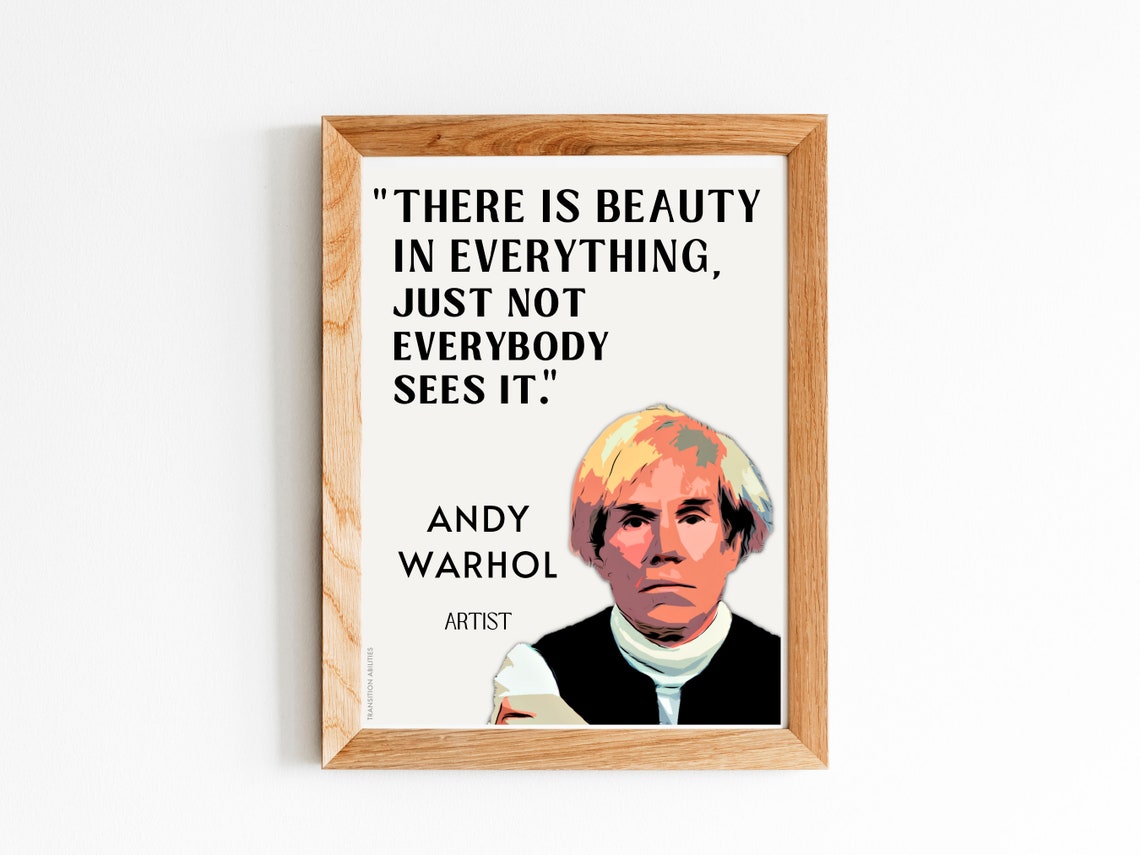 Famous Autistic People | Printable Poster Bundle for Autism Acceptance ...