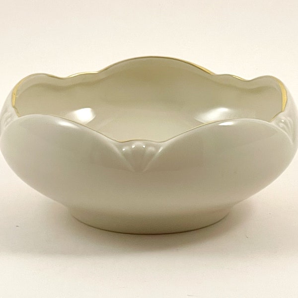 Pickard Gold Bowl - Etsy