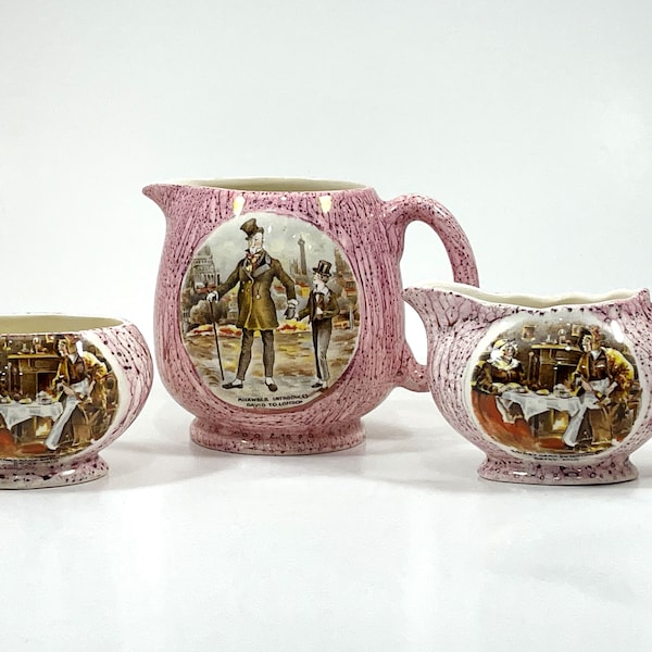 Lancaster Sandland - Etsy