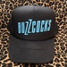 Buzzcocks - Mesh Trucker Hat - Etsy