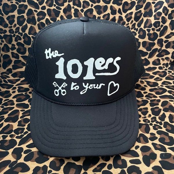 101'ers - Etsy