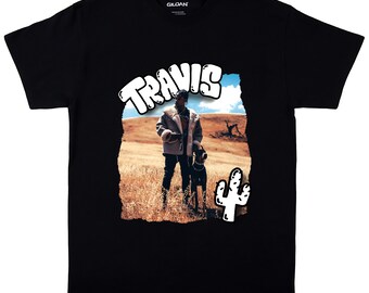 Travis Scott Rodeo Merch - Etsy