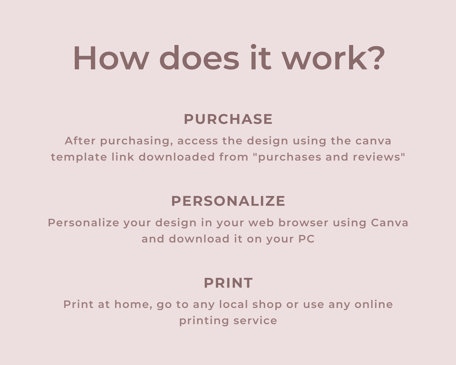 Initial Sermon Invitation Template Flyer,social Media Flyer Template ...