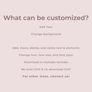 Editable Vision Board Flyer, Vision Board Flyer, Manifesting Event ...