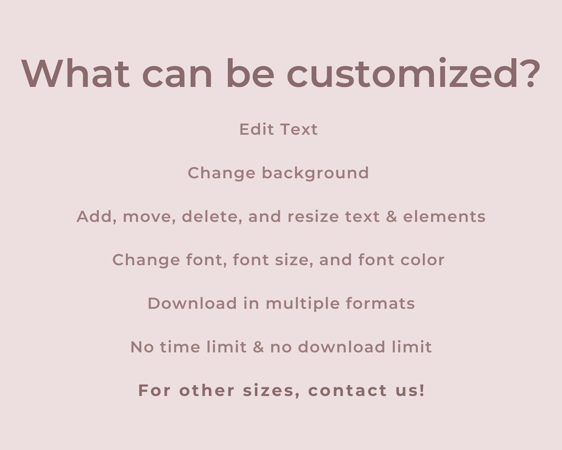 Ambassador Flyer Template Brand Ambassador Flyer Template - Etsy