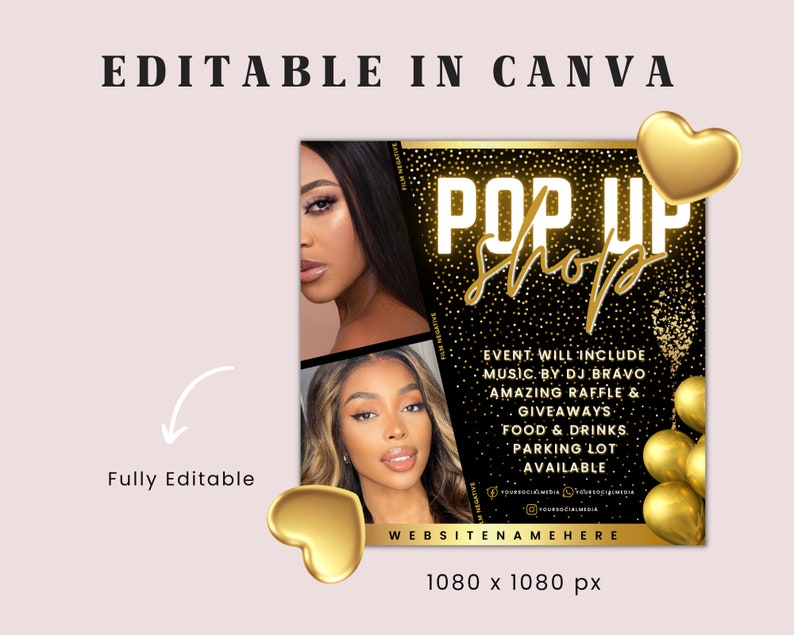 Pop up Shop Display,pop up Shop Template,pop up Shop Flyer,diy Pop up ...