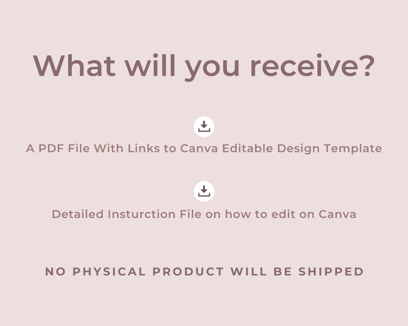 Editable Christmas Raffle Ticket Flyer Template Giveaway - Etsy