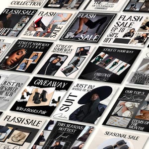 Fashion Insta Post, Instagram Clothing Brand, Fashion Instagram ...