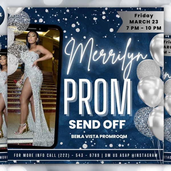 Prom After Party - Etsy